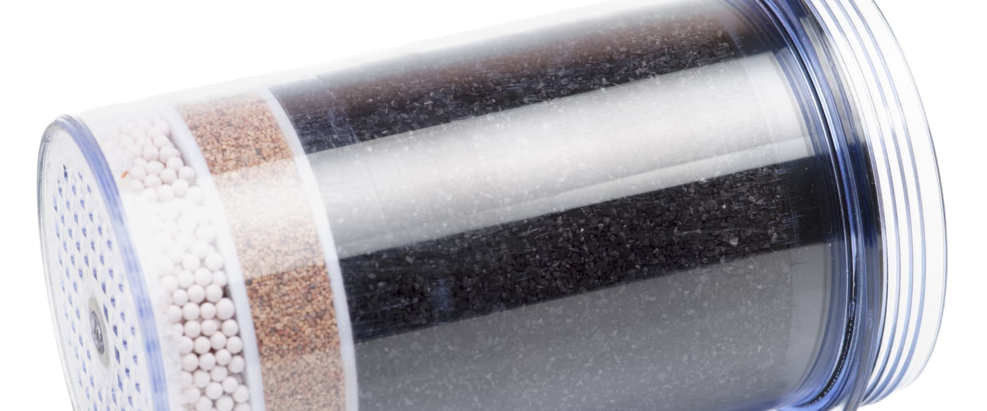 Everything You Need to Know About Carbon Filters