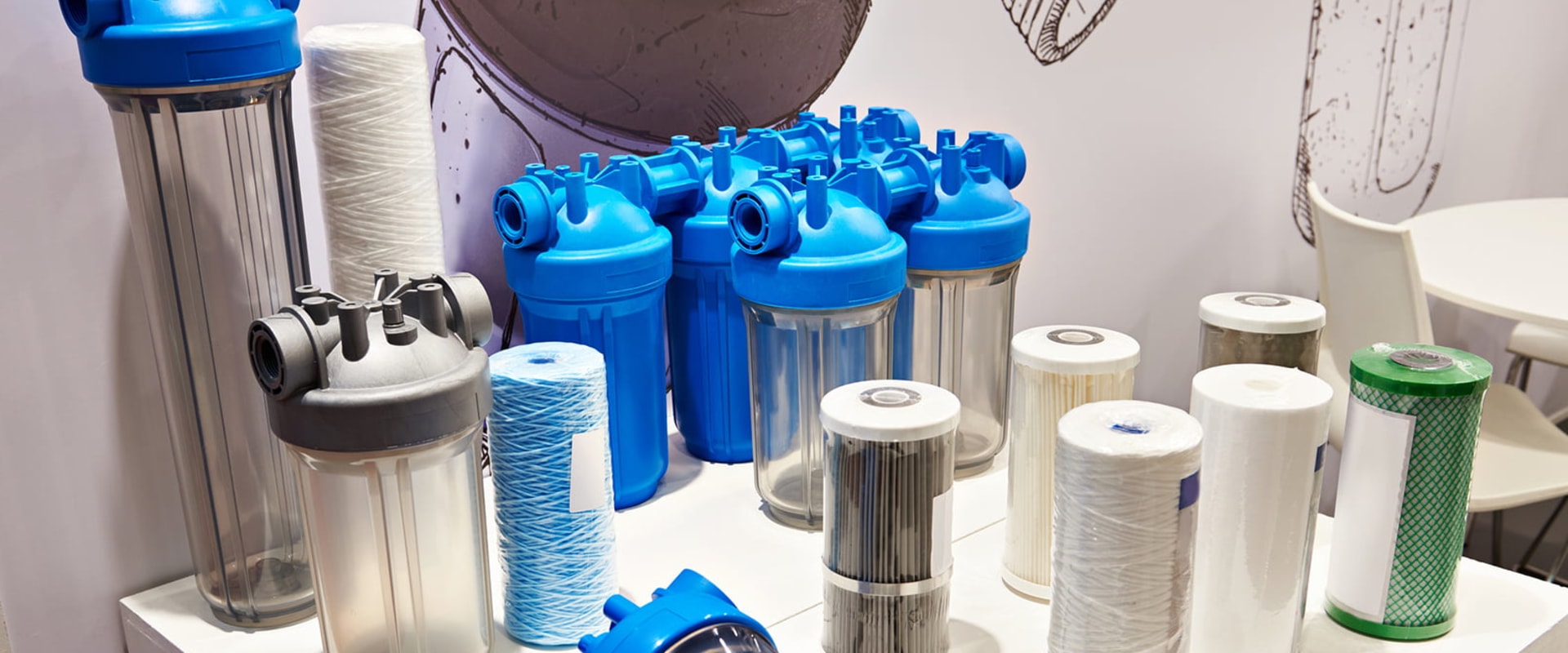 What is the Best Carbon Filter for Your Home?